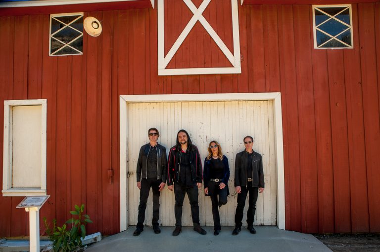 Incendio Band – Incendio Band